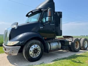 SOLD - 2005 International Transtar 8600 Other Equipment with 763,405 mi ...