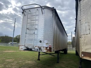 SOLD - 2005 Innovative Trailers SFS-45 Lot No. 52157305 Other Equipment ...