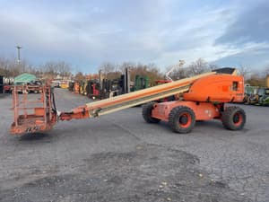 2005 JLG 600S Lot No. 173 Construction For Sale with 11,515 Hrs ...