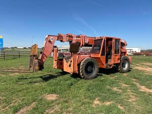 SOLD - 2005 Lull 1044C-54 Lot No. 378 Construction with 7,031 Hrs ...