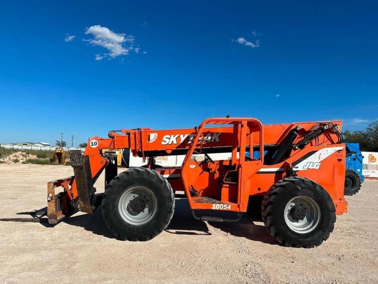 2005 JLG 10054 Construction Telehandlers for Sale | Tractor Zoom