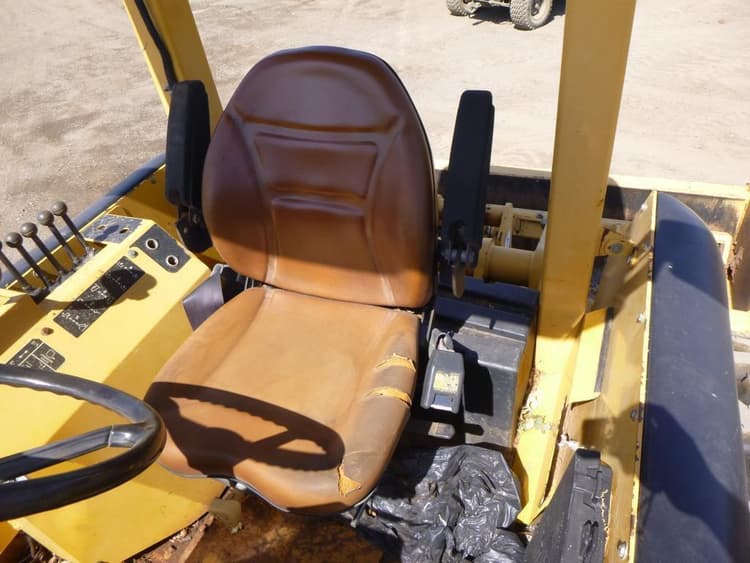 2005 John Deere 210LE Construction Backhoe Loaders for Sale | Tractor Zoom