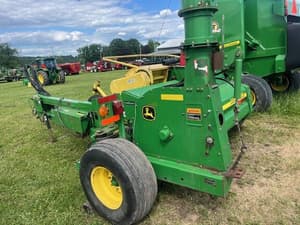 SOLD - 2005 John Deere 3975 Stock No. 336622 Harvesting | Tractor Zoom