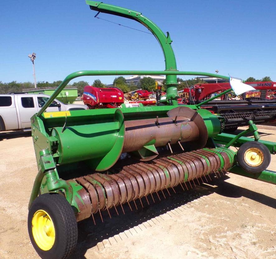 SOLD - 2005 John Deere 3975 Lot No. 5d3ce033-181c-11ed-8bec ...