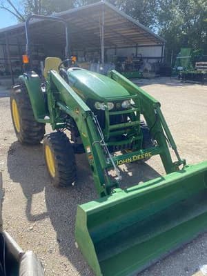 SOLD - 2005 John Deere 4120 Stock No. f526d9d0-3afb-4afb-9040 ...
