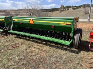 2005 John Deere 450 Planting For Sale with 13 ft | Tractor Zoom