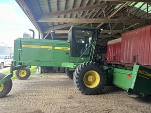 SOLD - 2005 John Deere 4895 Stock No. 00208738 TV1 Hay and Forage with ...