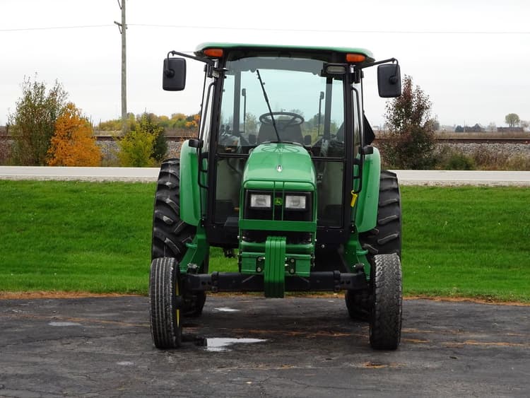 2005 John Deere 5425 Tractors 40 to 99 HP for Sale | Tractor Zoom