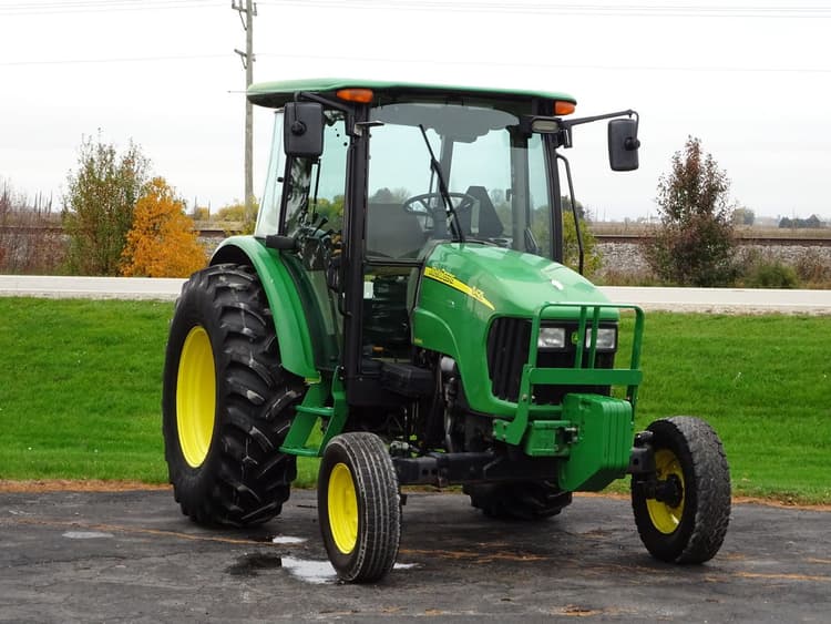 2005 John Deere 5425 Tractors 40 to 99 HP for Sale | Tractor Zoom
