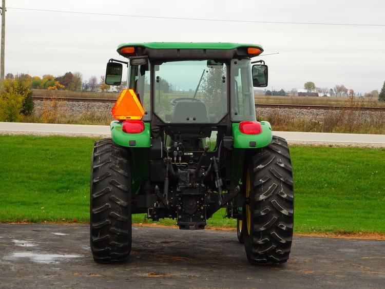 2005 John Deere 5425 Tractors 40 to 99 HP for Sale | Tractor Zoom