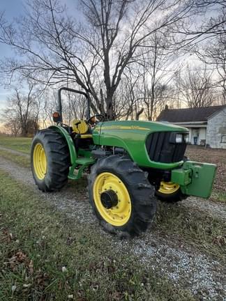 2005 John Deere 5425 Tractors 40 to 99 HP for Sale | Tractor Zoom