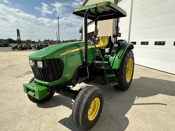 2005 John Deere 5425 Tractors 40 to 99 HP for Sale | Tractor Zoom