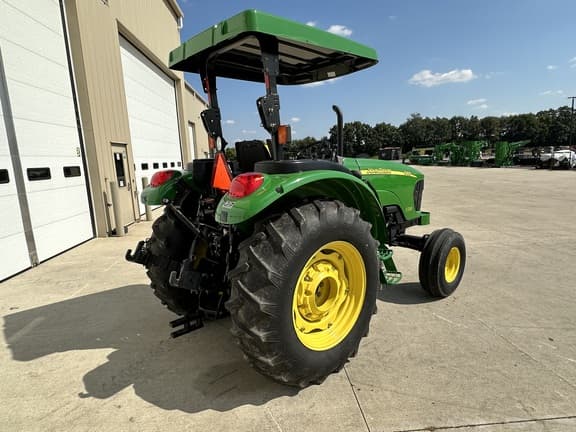 2005 John Deere 5425 Tractors 40 to 99 HP for Sale | Tractor Zoom