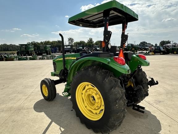 2005 John Deere 5425 Tractors 40 to 99 HP for Sale | Tractor Zoom