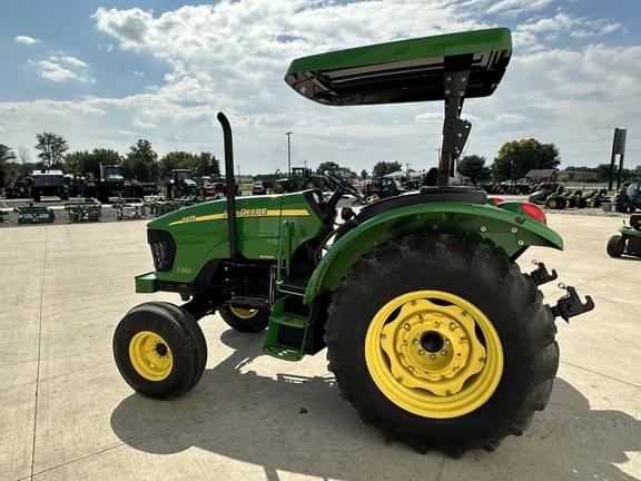 2005 John Deere 5425 Tractors 40 to 99 HP for Sale | Tractor Zoom