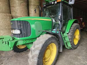 SOLD - 2005 John Deere 7320 Stock No. 26643B Tractors with 5,100 Hrs ...