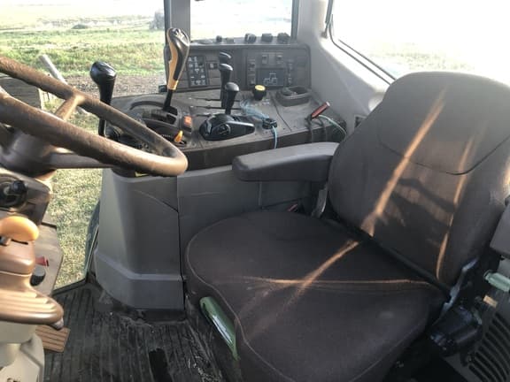 2005 John Deere 7320 Tractors 100 to 174 HP for Sale | Tractor Zoom