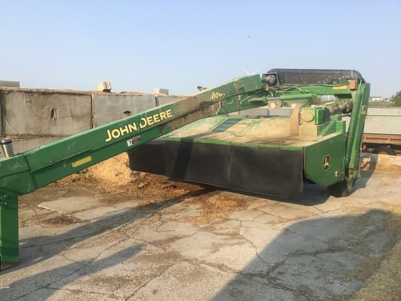 2005 John Deere 735 Hay and Forage Mowers - Conditioner for Sale ...