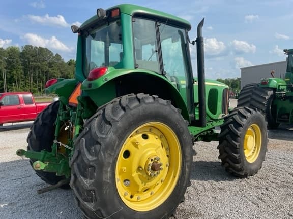 2005 John Deere 7420 Tractors 100 to 174 HP for Sale | Tractor Zoom