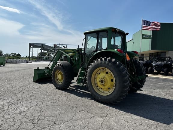 2005 John Deere 7420 Tractors 100 to 174 HP for Sale | Tractor Zoom