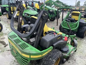 SOLD - 2005 John Deere 757 Stock No. 204176 Other Equipment with 60 ...