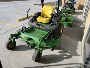 2005 John Deere 757 Stock No. 232724 Other Equipment For Sale with ...
