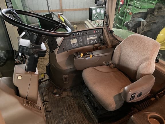 2005 John Deere 8120 Tractors 175 to 299 HP for Sale | Tractor Zoom