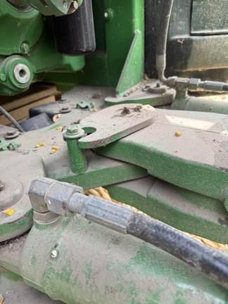 2005 John Deere 9220 Stock No. 661037 Tractors For Sale with 4,753 Hrs | Tractor Zoom