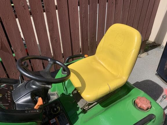 2005 John Deere X595 Other Equipment Turf for Sale | Tractor Zoom