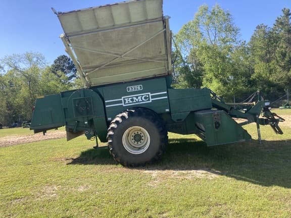 2005 KMC 3376 Combines Other for Sale | Tractor Zoom