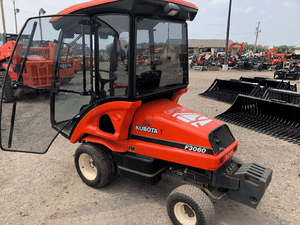 2005 Kubota F3060 Lawn Mower 228956 Stock No. 228956 Other Equipment ...