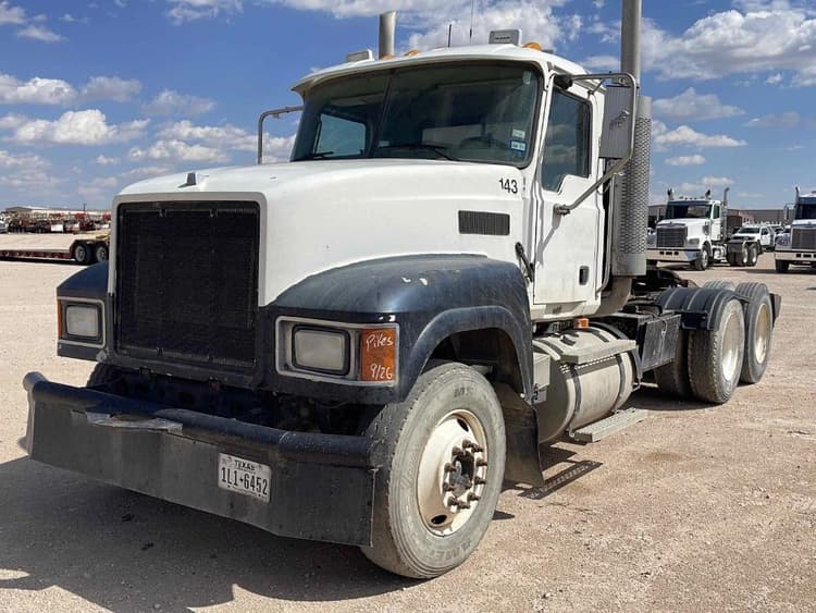 2005 Mack CHN613 Other Equipment Trucks for Sale | Tractor Zoom