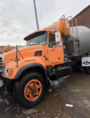 2005 Mack CV713 Stock No. XMgI60cfne Other Equipment For Sale with ...