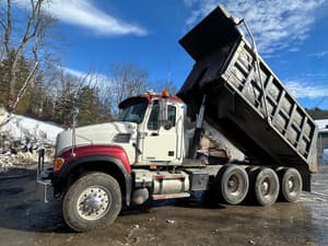SOLD - 2005 Mack CV713 Stock No. 8204535 Other Equipment with 408,569 ...