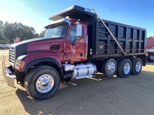 2005 Mack CV713 Lot No. 54857578 Other Equipment For Sale with 493,119 ...