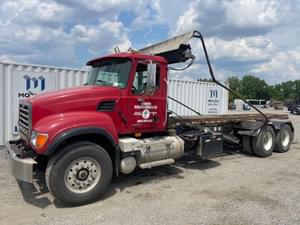 2005 Mack CV713 Lot No. 87 Other Equipment For Sale with 732,699 mi ...
