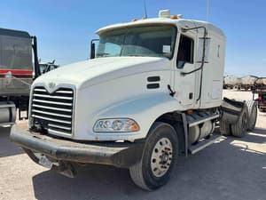 2005 Mack Vision CX613 Lot No. 14706 Other Equipment For Sale with ...
