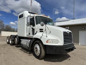 SOLD - 2005 Mack Vision CXN613 Lot No. 1141 Other Equipment with ...