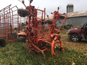 SOLD - 2005 MISC GA 300 GT Stock No. H049287 Hay and Forage | Tractor Zoom