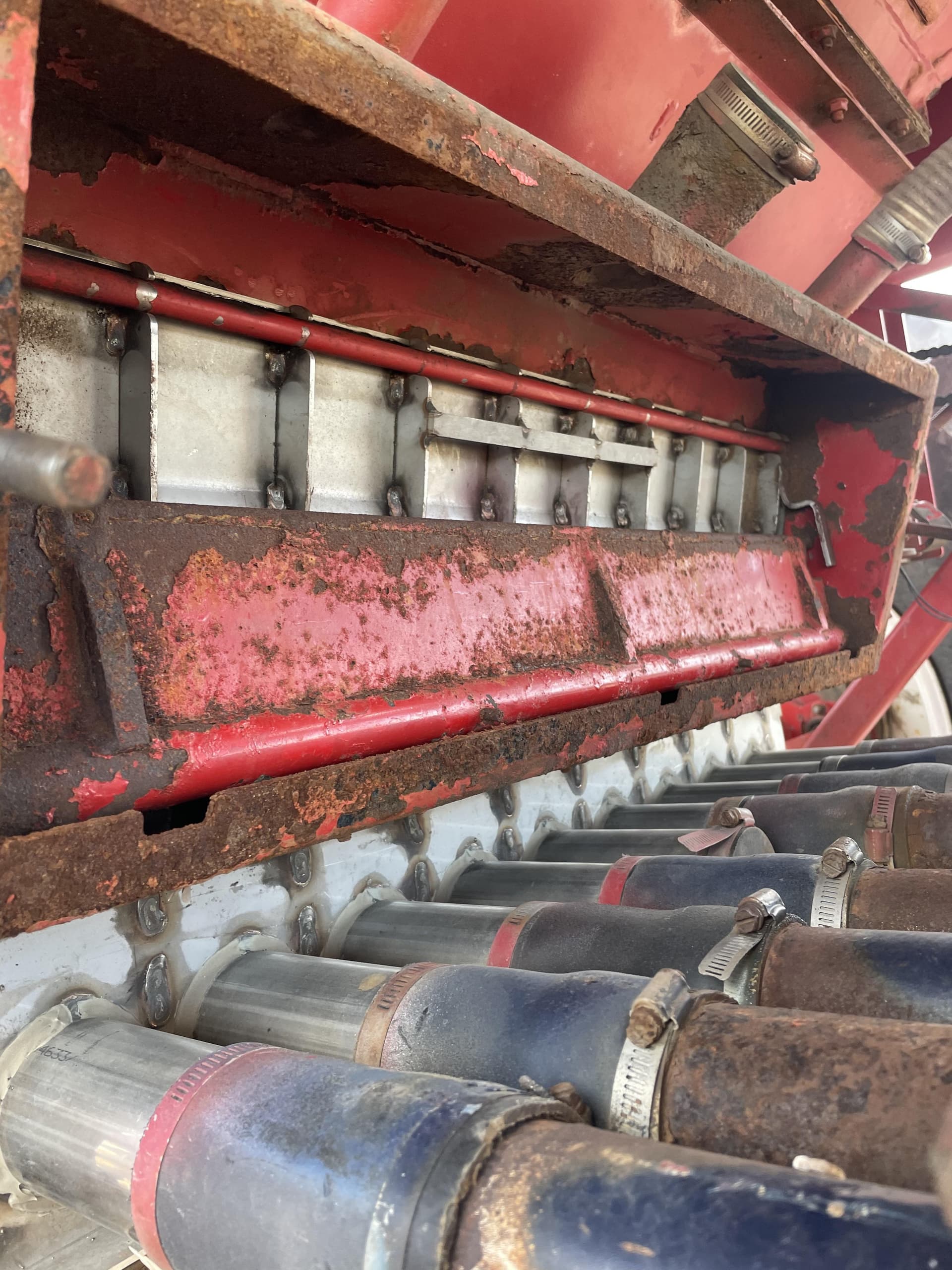 2005 Morris MAXIM II Planting Air Seeders or Carts for Sale | Tractor Zoom