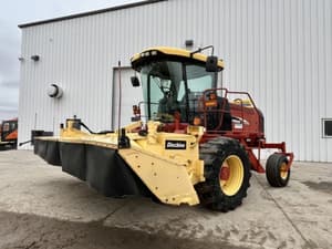 SOLD - 2005 New Holland HW365 Stock No. C28167 Hay and Forage with ...