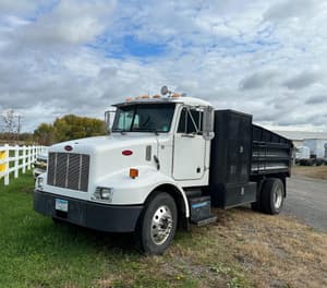 SOLD - 2005 Peterbilt 330 Lot No. 1 Other Equipment with 429,862 mi ...