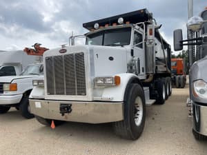 SOLD - 2005 Peterbilt 378 Lot No. 52694158 Other Equipment with 407,512 ...