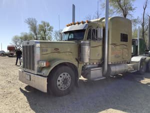 SOLD - 2005 PETERBILT 379 Other Equipment with 346,711 mi | Tractor Zoom