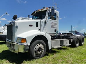 2005 Peterbilt 385 Lot No. 1101 Other Equipment For Sale with 509,630 ...