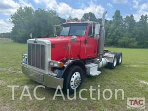 SOLD - 2005 Peterbilt 385 Day Cab Other Equipment with 850,759 mi ...