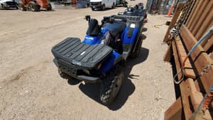 SOLD - 2005 Polaris 330 ATP Lot No. 87461 Other Equipment with --- Hrs ...