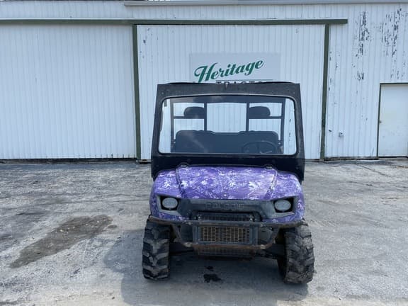 2005 Polaris Ranger 700 XP Other Equipment Outdoor Power for Sale ...