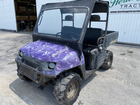 2005 Polaris Ranger 700 XP Other Equipment Outdoor Power for Sale ...