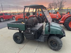 SOLD - 2005 Polaris Ranger 500 Stock No. 25176X Other Equipment with ...